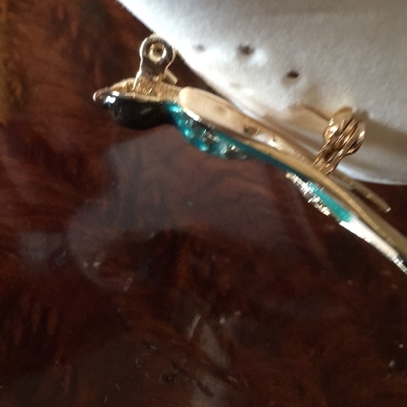 Jewelry | New Swallow Bird Broochpin Great Face Detail | Poshmark